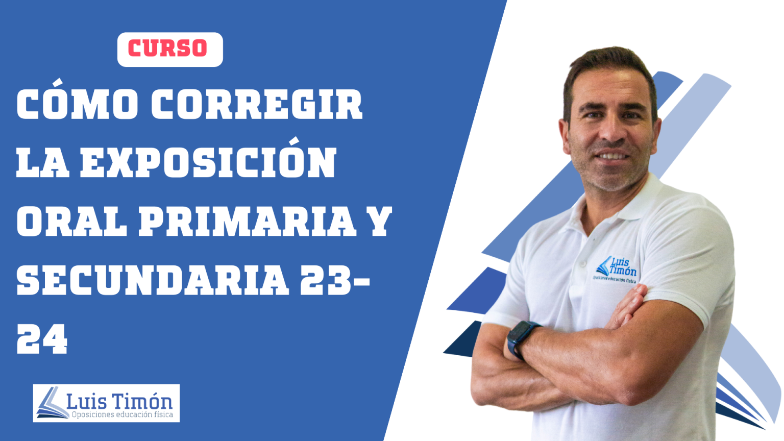 CÓMO CORREGIR EXPOSICIONES ORALES EDUCACIÓN FISICA PRIMARIA Y SECUNDARIA 23-24 - Oposiciones ...